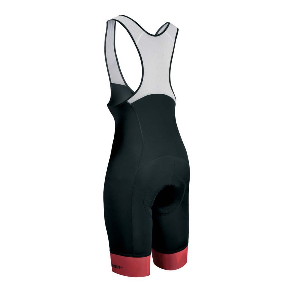 Gist Italia Bib Shorts | Climber | Cycling Boutique