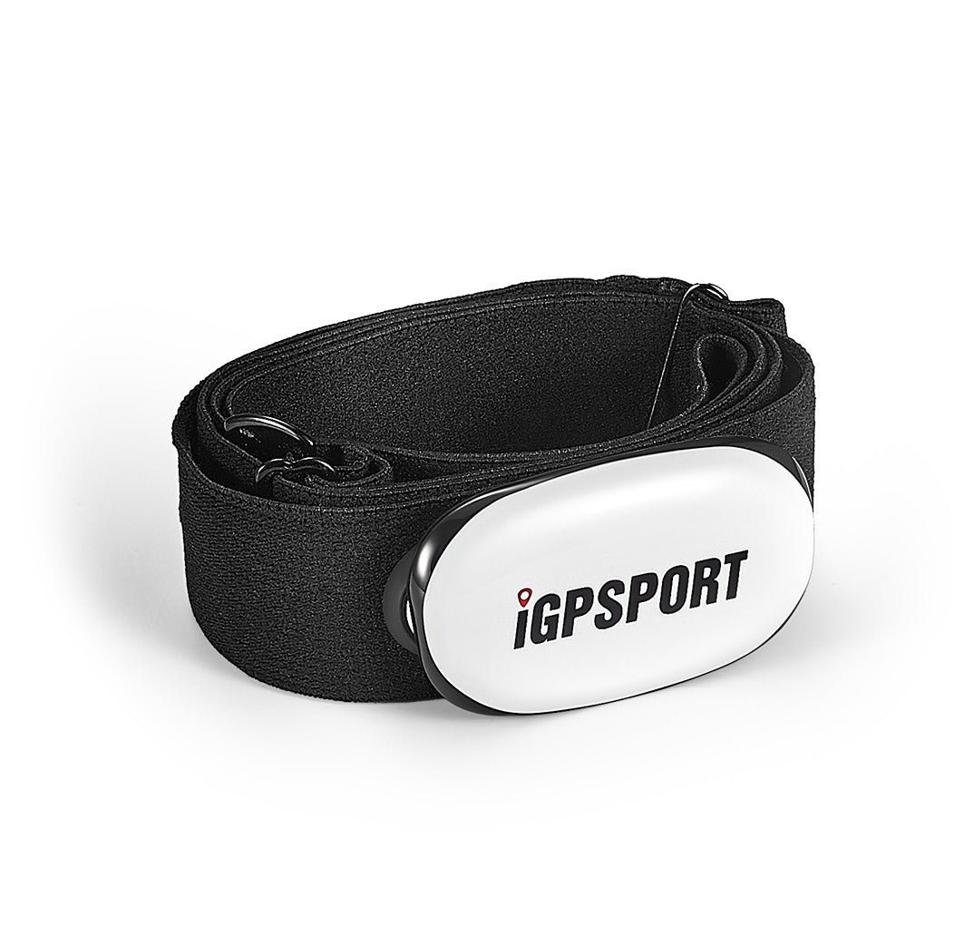 IGP SPORT HR40 Heart Rate Monitor (HRM) - Bluetooth and ANT+ Sensor | Cycling Boutique