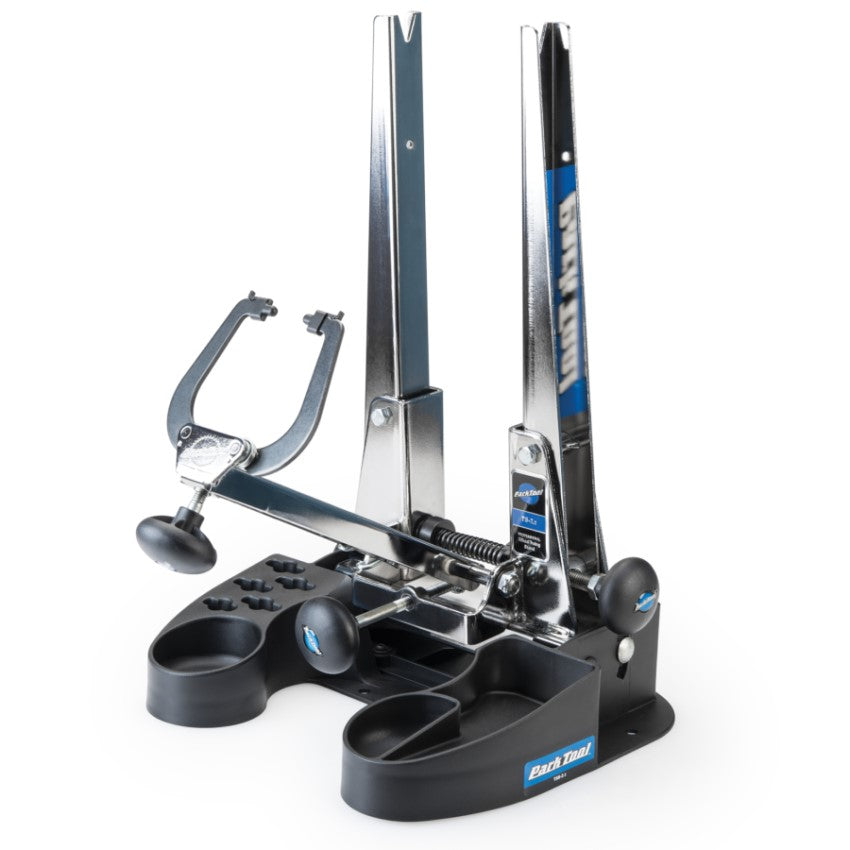 Parktool Tools | Truing Stand Tilting Base, for TS-2, TS-2.2, and TS-2.3, PT-TSB-2.2 | Cycling ...