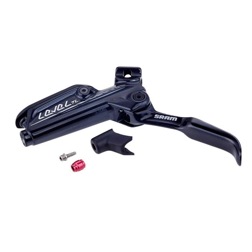 SRAM Brake Levers Level TL Replacement Hydraulic Brake Lever Assembly with Barb and Olive ...