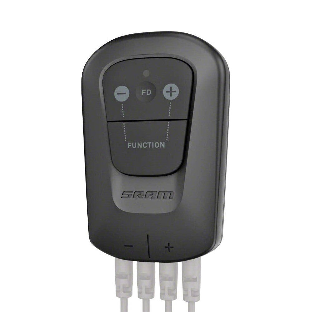 SRAM Electronic Shifting Parts | RED eTAP Electronic Control Module A1 Blip Box | Cycling Boutique