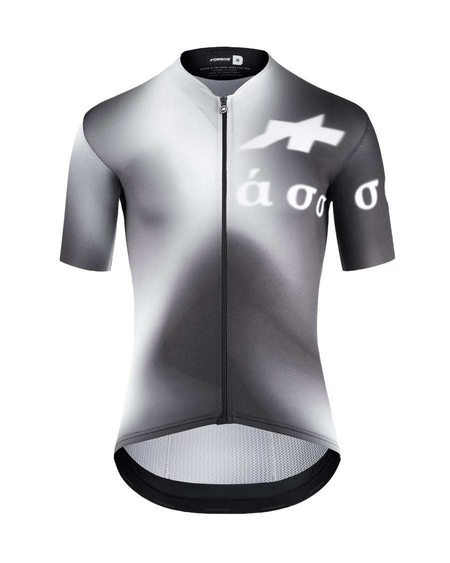 Assos of Switzerland Jersey | Equipe RS Myth Within | Cycling Boutique