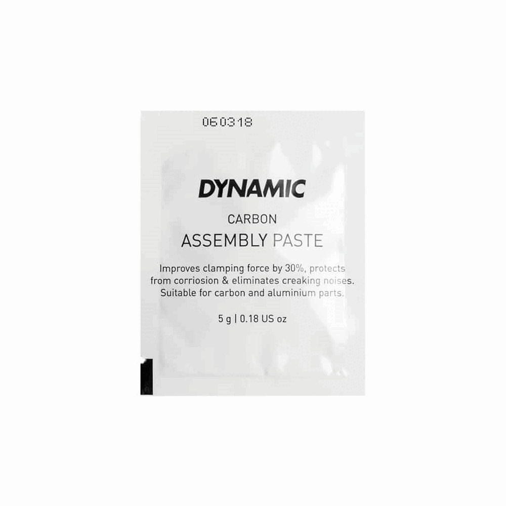Dynamic Bike Care | Carbon Assembly Paste | Cycling Boutique