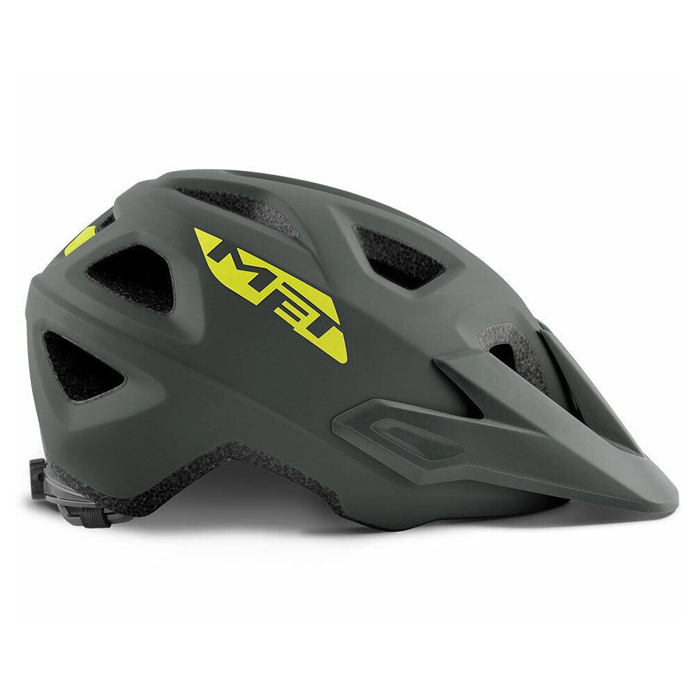 MET MTB Cycling Helmet | Echo | Cycling Boutique
