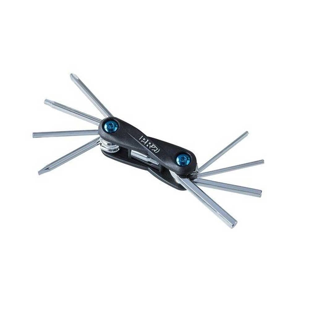 Shimano PRO Mini tool 10 functions, Resin Body, PRTL0024 | Cycling Boutique