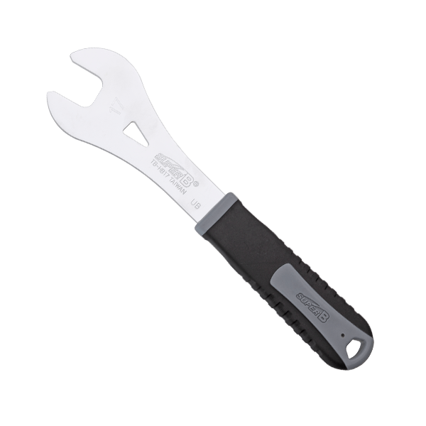 SuperB Workshop Tool | Hub Cone Spanner (TB-HB17) | Cycling Boutique