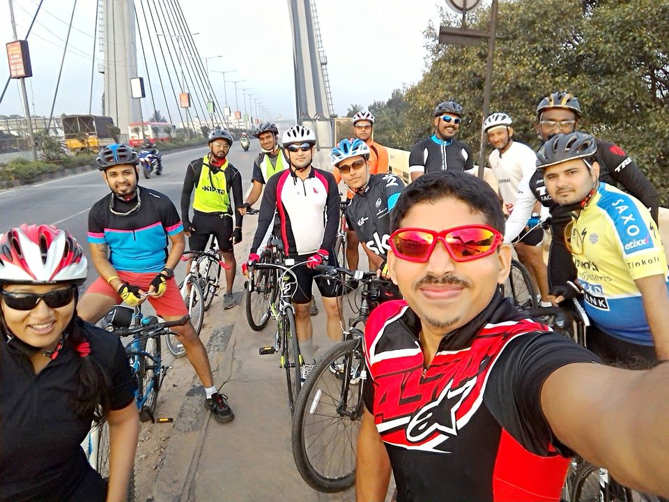 Best Cycling Routes in India | Cycling Boutique