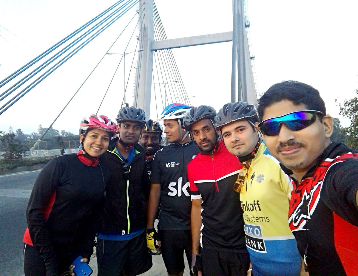 Google Maps Cycle Routes & How to use them while cycling in India ...