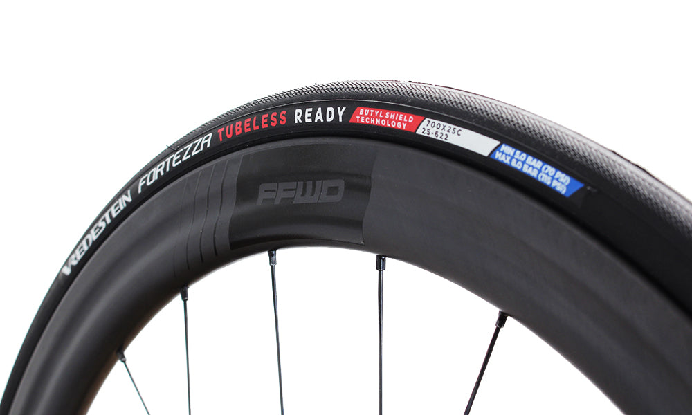 The Benefits of Tubeless Tires | Cycling Boutique