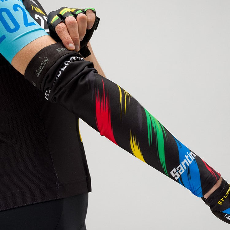 Arm Warmers for Cycling | Stay Warm and Comfortable | Cycling Boutique