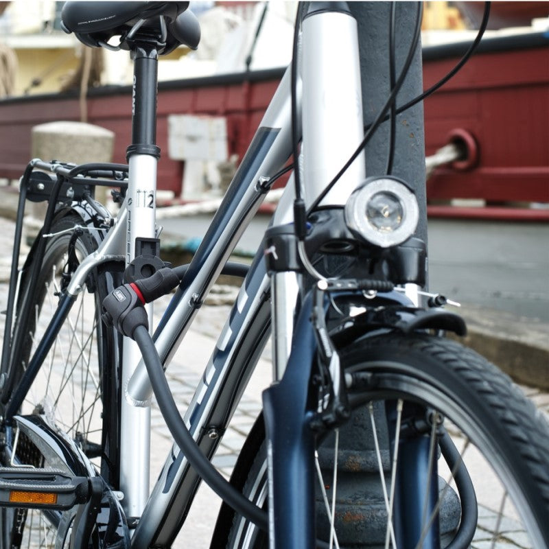 Cable Locks | Cycling Boutique