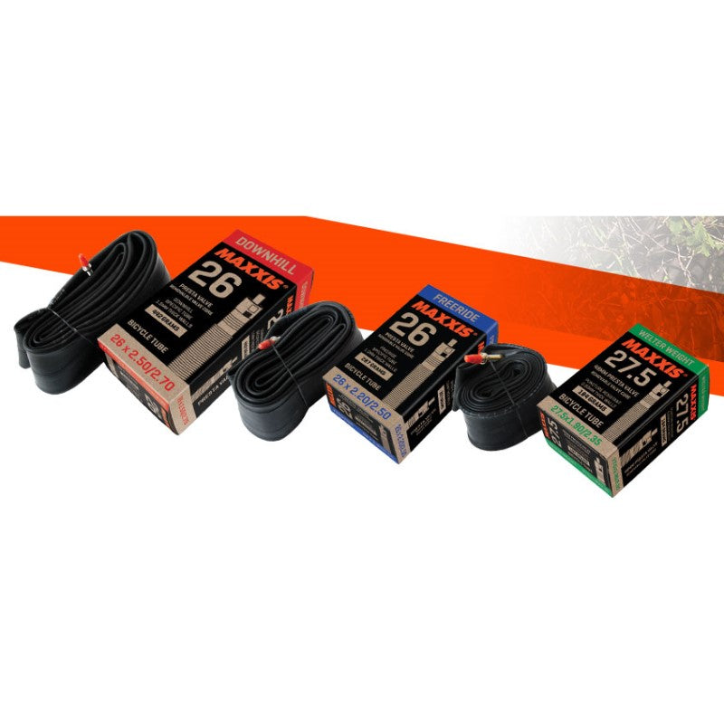 High-Quality Tubes for Bikes | Cycling Boutique