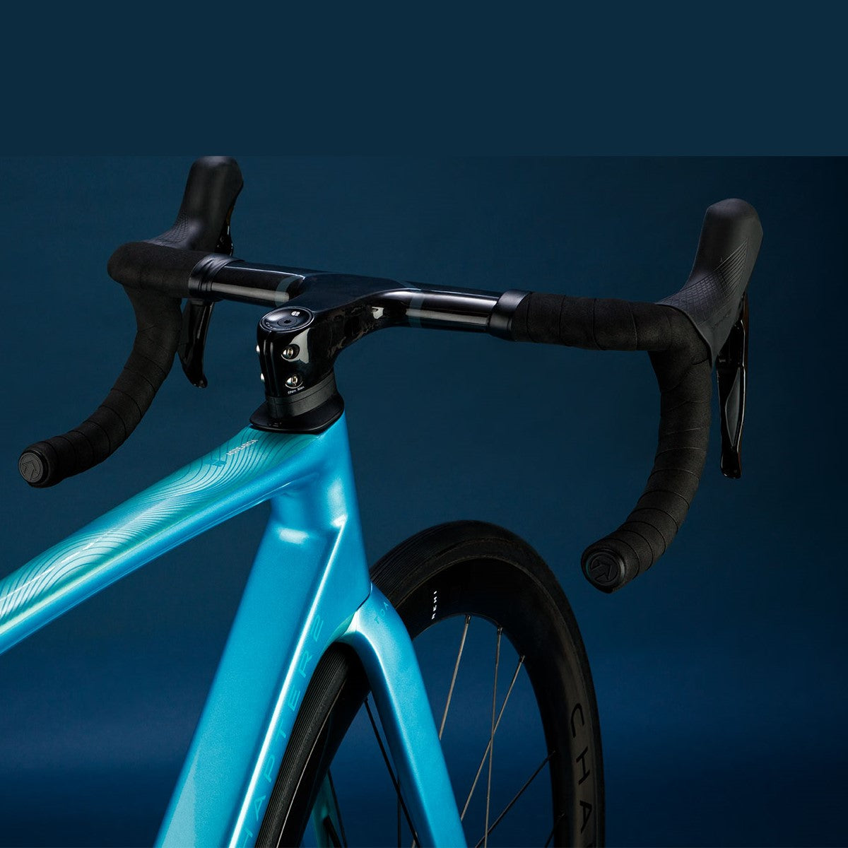 Handlebars Integrated | Cycling Boutique