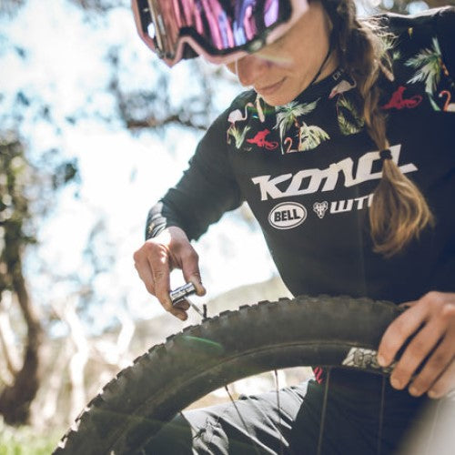 Tire Patch Kits for Easy Repairs | Cycling Boutique