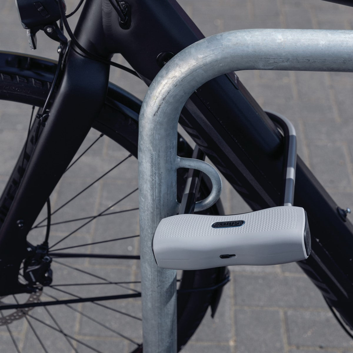 U-Locks for Bike Security | Cycling Boutique
