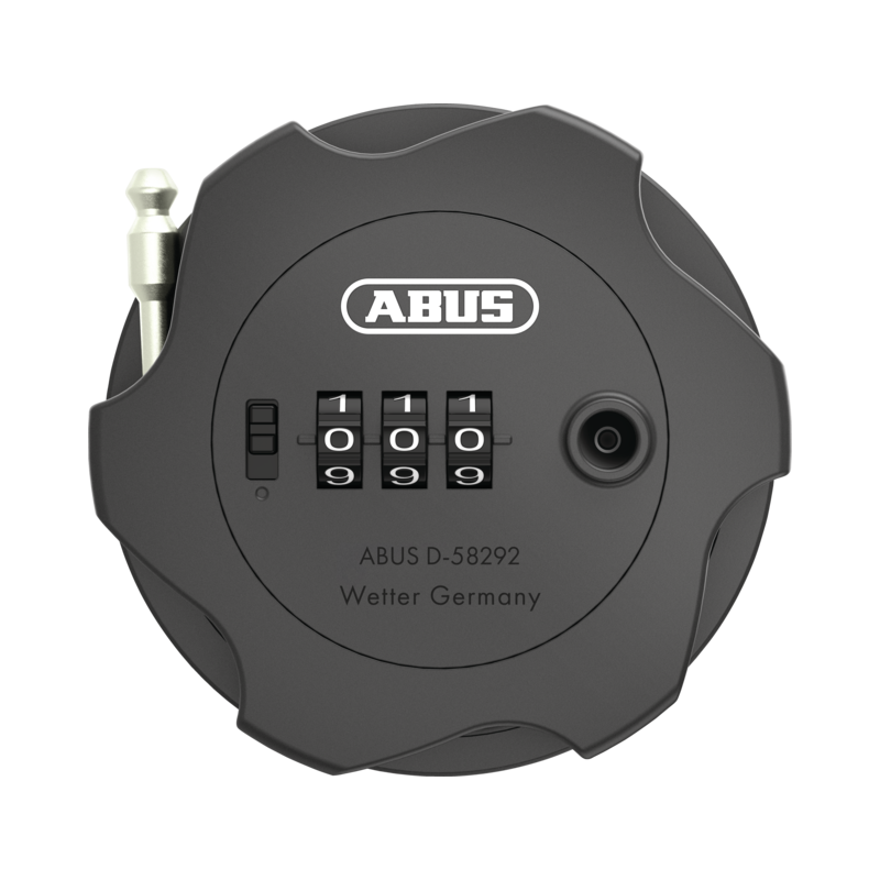 Abus Locks | Combiflex Adventure | Cycling Boutique