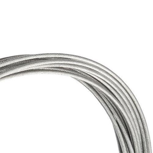 Alligator Gear Inner Cables | Basic Series, 19-Strand Galvanized Steel ...