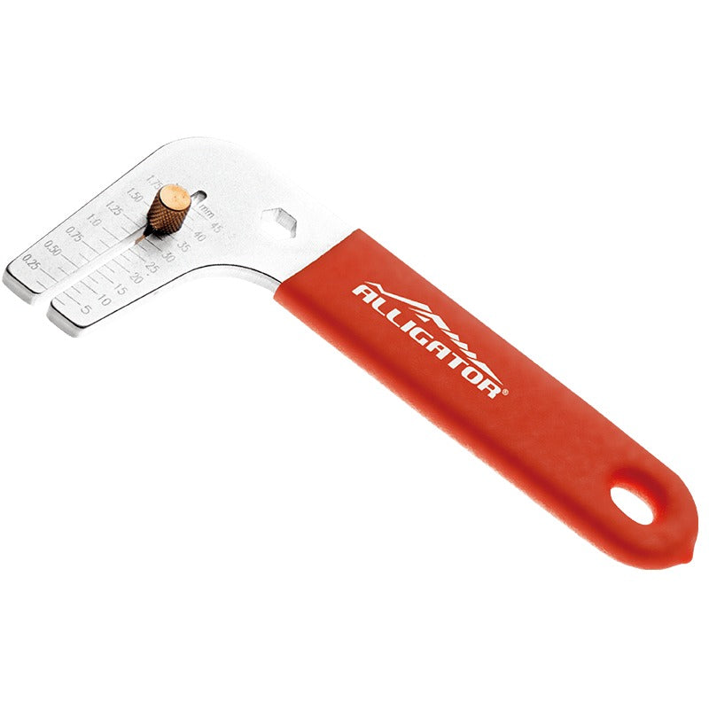 Alligator Tools | Disc Rotor Tool | Cycling Boutique