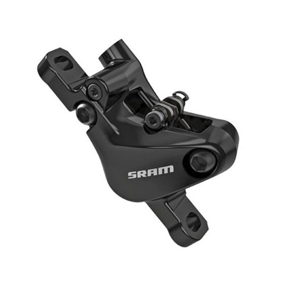 Avid Brake Calipers | Assembly Non-CPS Black DB5 | Cycling Boutique
