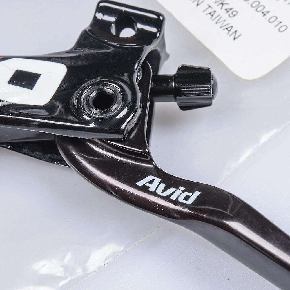 Avid Brake Levers | Assembly Aluminum X0, No Hose | Cycling Boutique