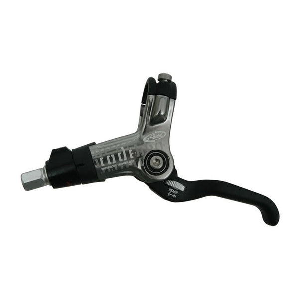 Avid Brake Small Parts | MC/Lever Assembly, 07-14 Code, Silver/Black ...