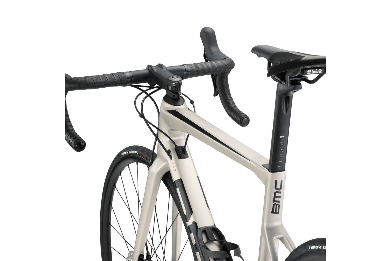 BMC Road Bikes | Teammachine SLR FIVE, Carbon, Shimano 105 Di2