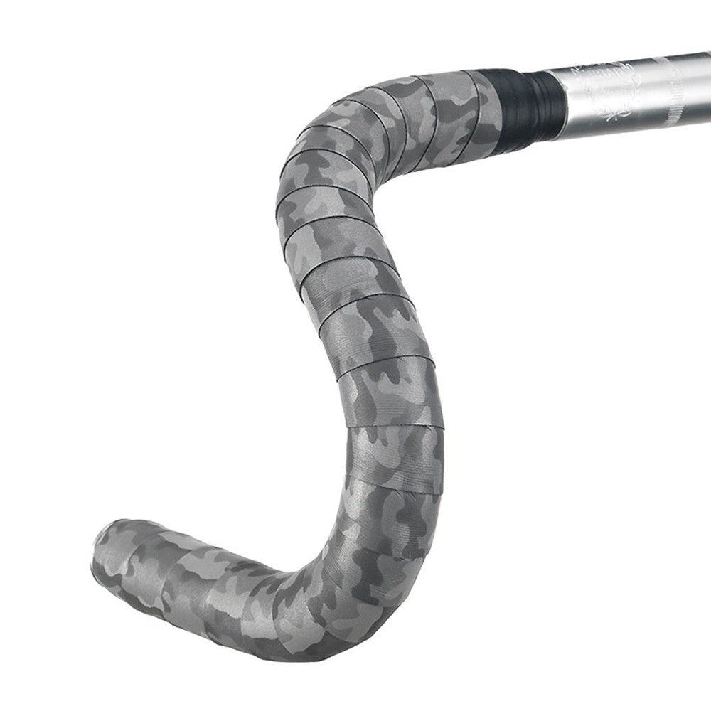 BTP Handlebar Tapes | High Performance CAMO Bar Tape | Cycling Boutique