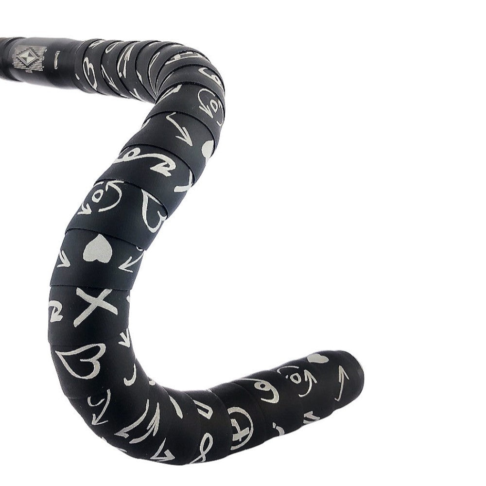 BTP Handlebar Tapes | Reflective Gripping Bartape | Cycling Boutique