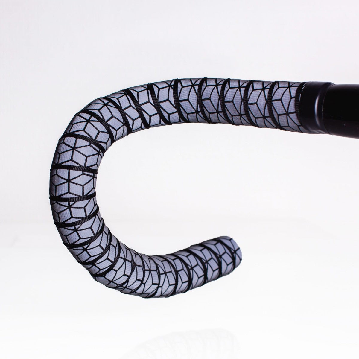 BTP Handlebar Tapes | Woven Bartape Reflective Cube | Cycling Boutique