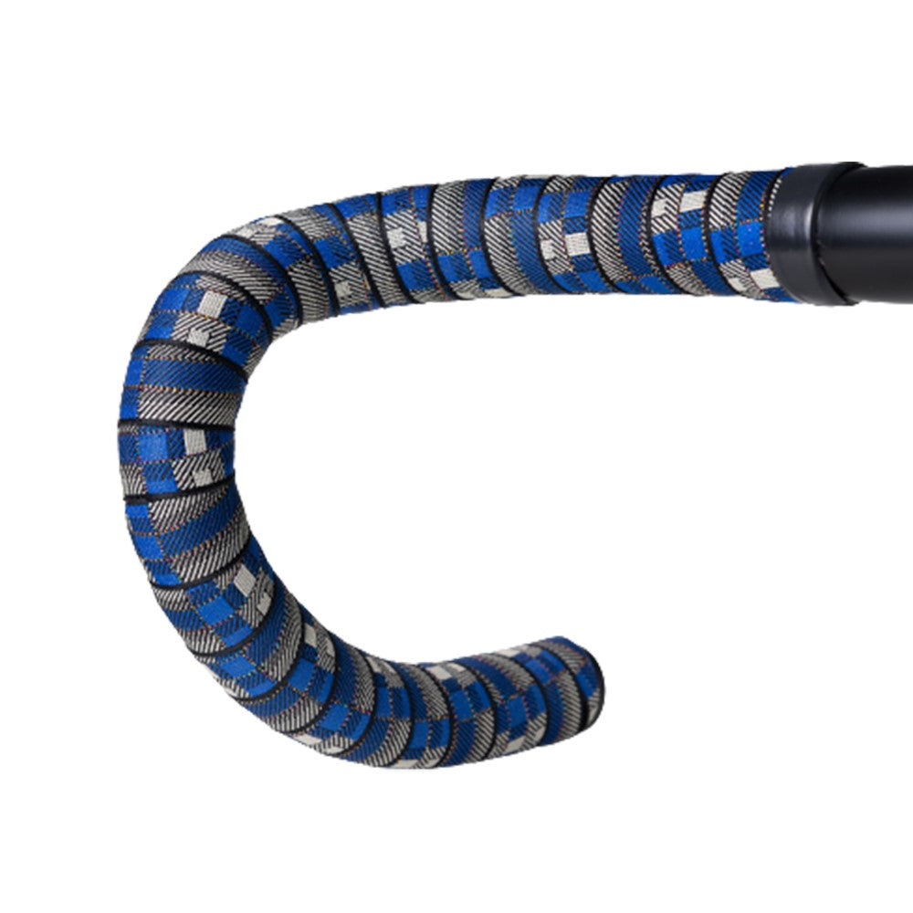 BTP Handlebar Tapes | Woven Bartape Tartan | Cycling Boutique