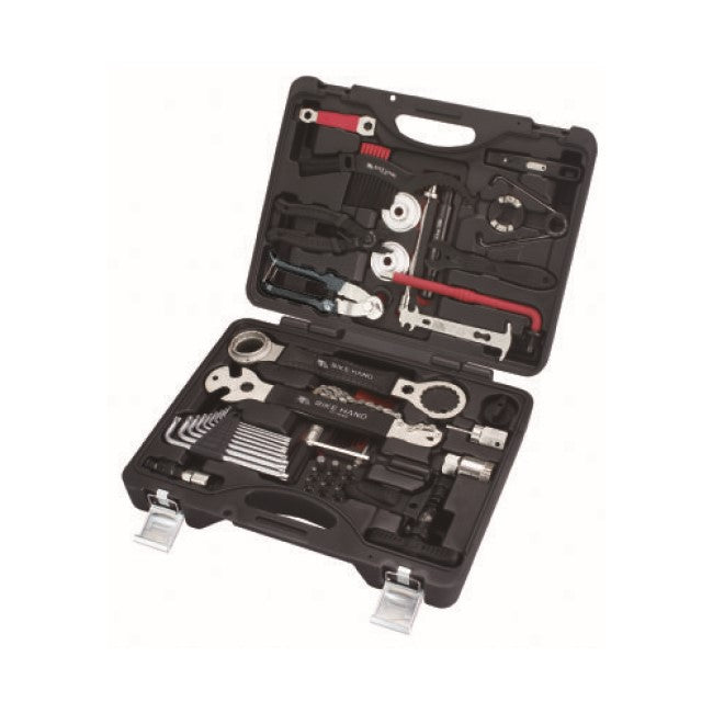 Bike Hand Tools | Professional Mechanic Tool Kit YC-799AB | Cycling ...
