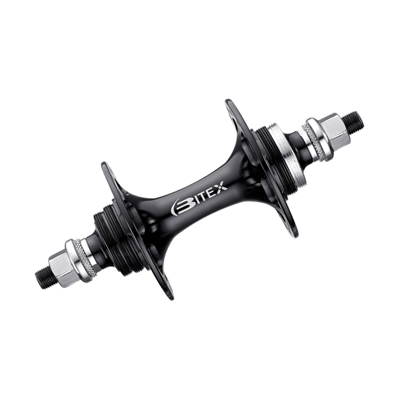 Bitex Rear Hubs | TKR10-D Track Bike, Fixed/Free