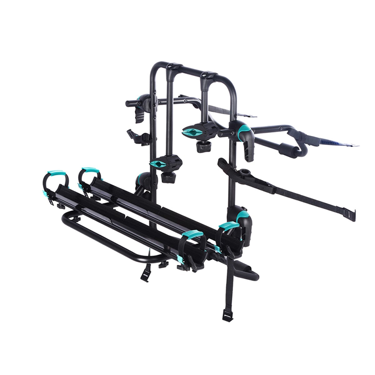 BnB Trunk Mount Racks | Supporter