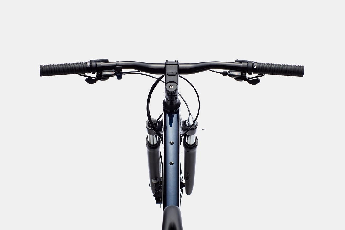 Cannondale Hybrid Bikes | Quick CX 2 Disc | Cycling Boutique