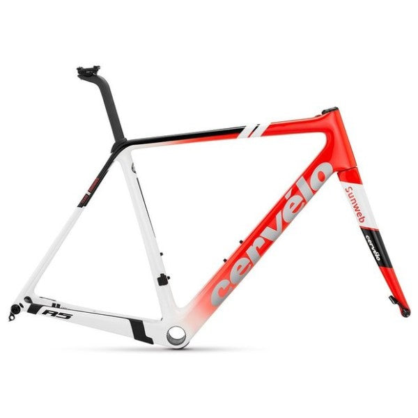 Cervelo Framesets | R5 Disc (2020)