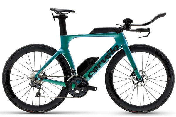 Cervelo Road Bikes | P-Series Ultegra (2021) | Cycling Boutique