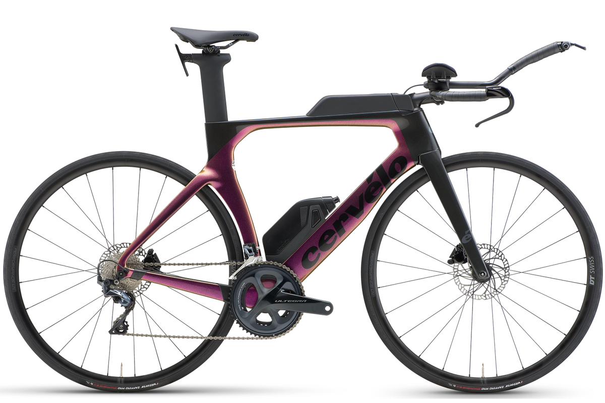 Cervelo Road Bikes | P-Series Disc Shimano Ultegra (2022) | Cycling ...