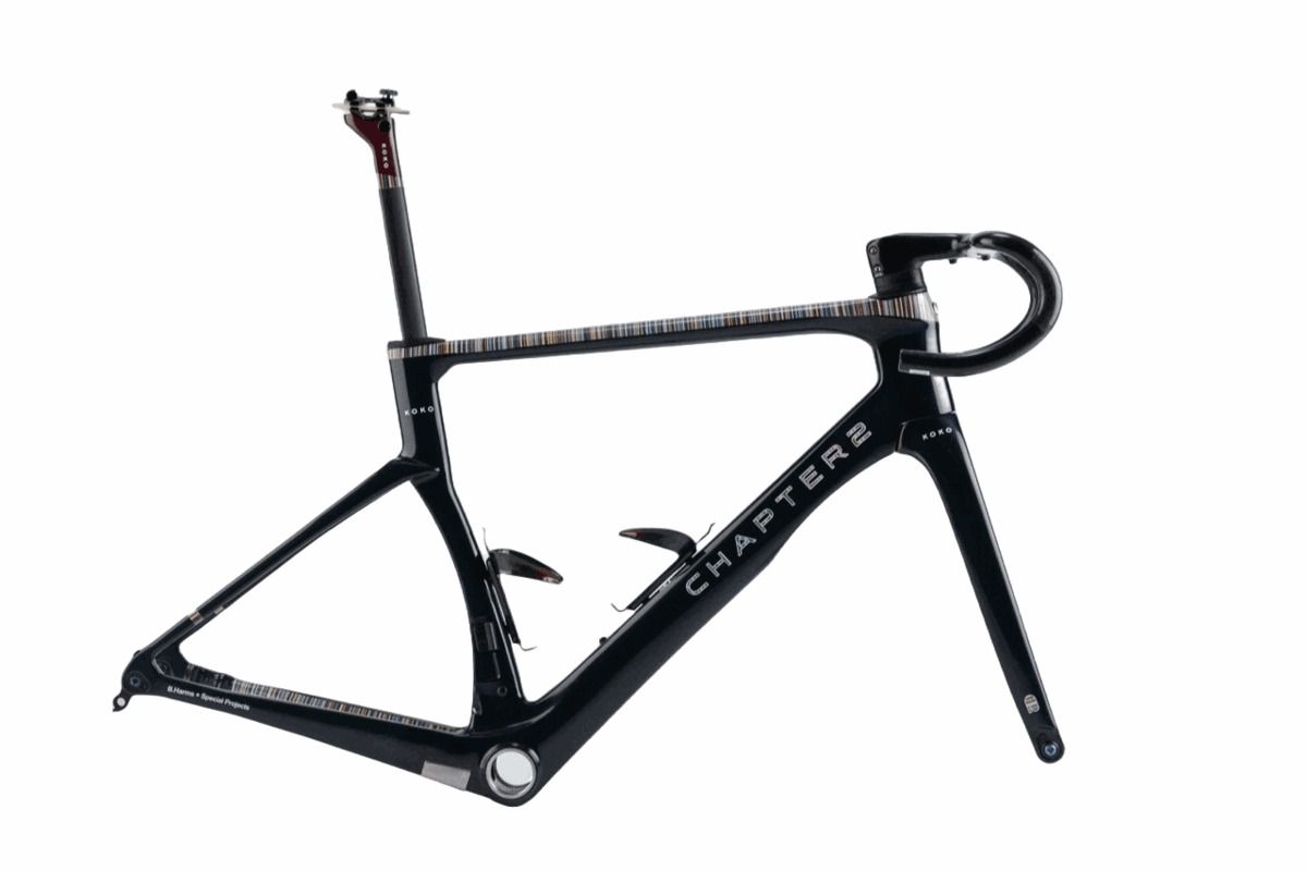 Chapter 2 Aero Road Framesets | KOKO - Disc | Cycling Boutique