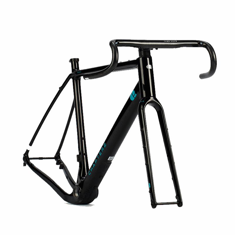 Chapter 2 Gravel Framesets | Kaha - Disc | Cycling Boutique