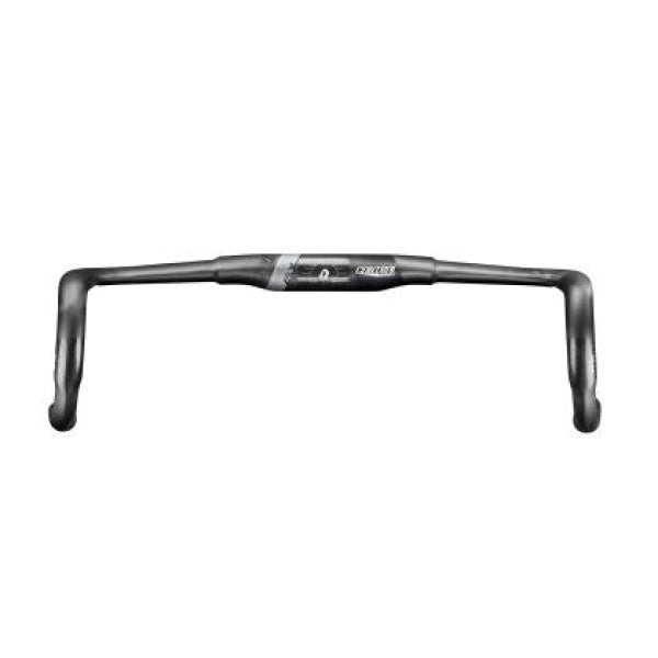 Controltech Handlebars | RA-556 EXL FL6 Gravel Carbon Handlebar ...