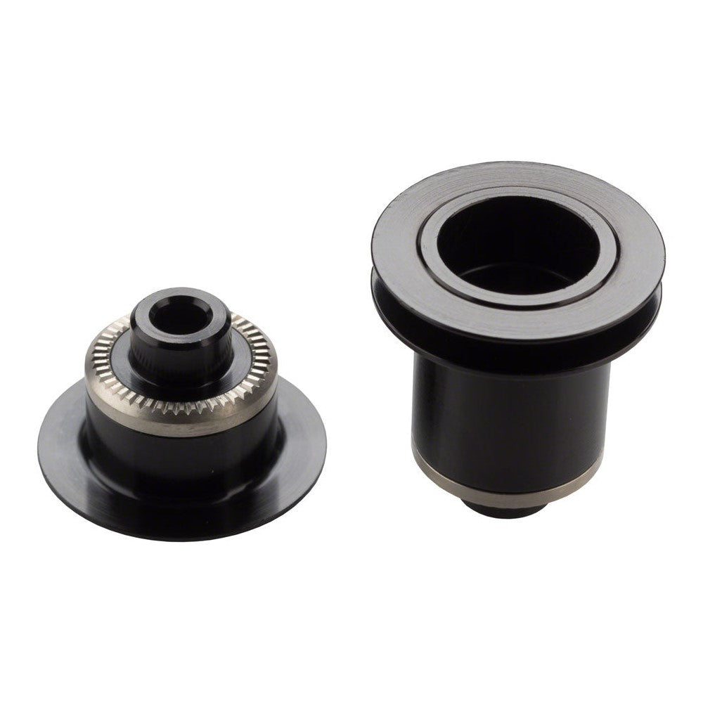 DT Swiss Hub Axle Adaptors | Thru Axle to Quick Release Converter, QR ...