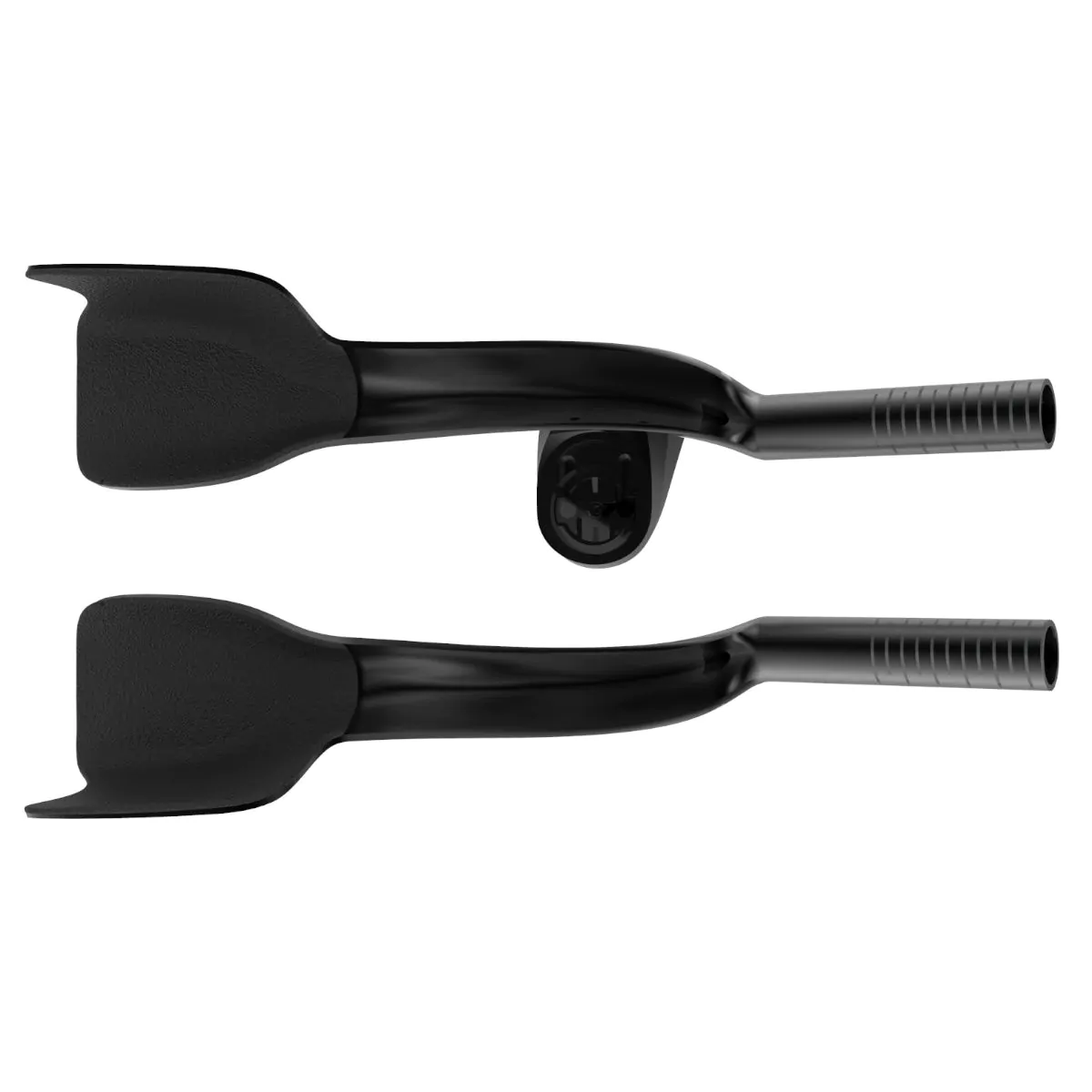 Deda Elementi Triathlon & TT Bars | Aero Bars Jet Two Clip-On, UD Carb