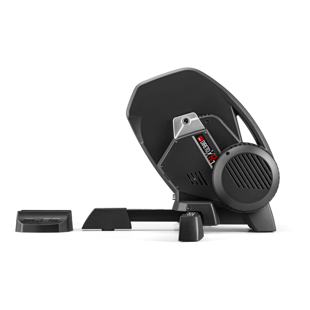 Elite Indoor Smart Trainer | Direto XR-T Interactive, Direct-Drive Home ...