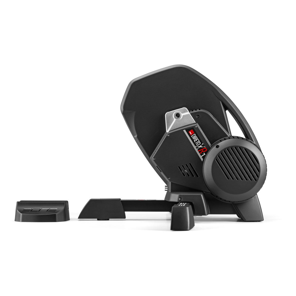 Elite Indoor Smart Trainer | Direto XR-T Interactive, Direct-Drive Home ...