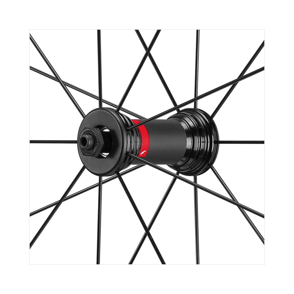 Fulcrum Road Bike Wheels | Racing 6, Rim Brake Wheelset | Cycling Boutique