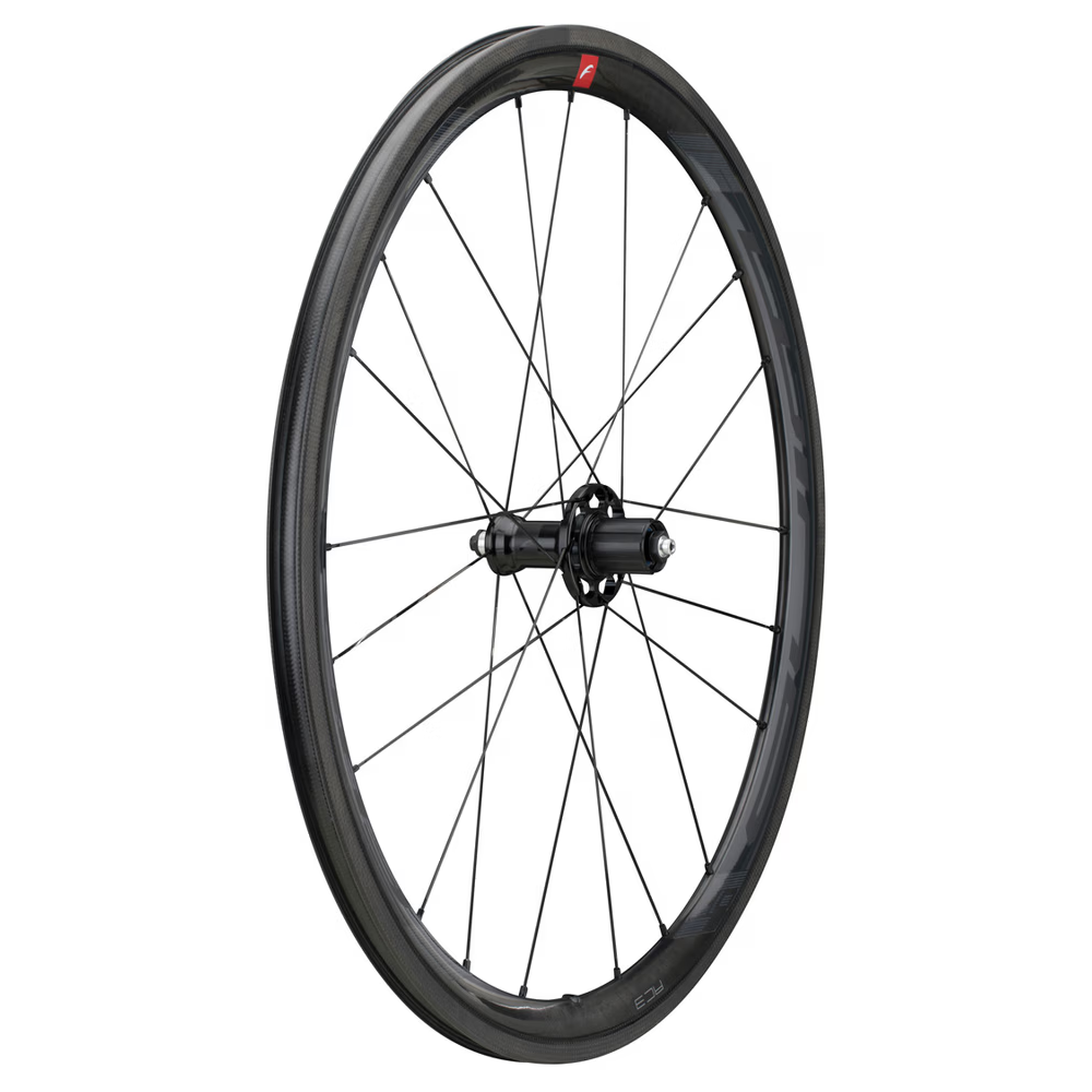 Fulcrum Wheels | Wind 40C | Cycling Boutique