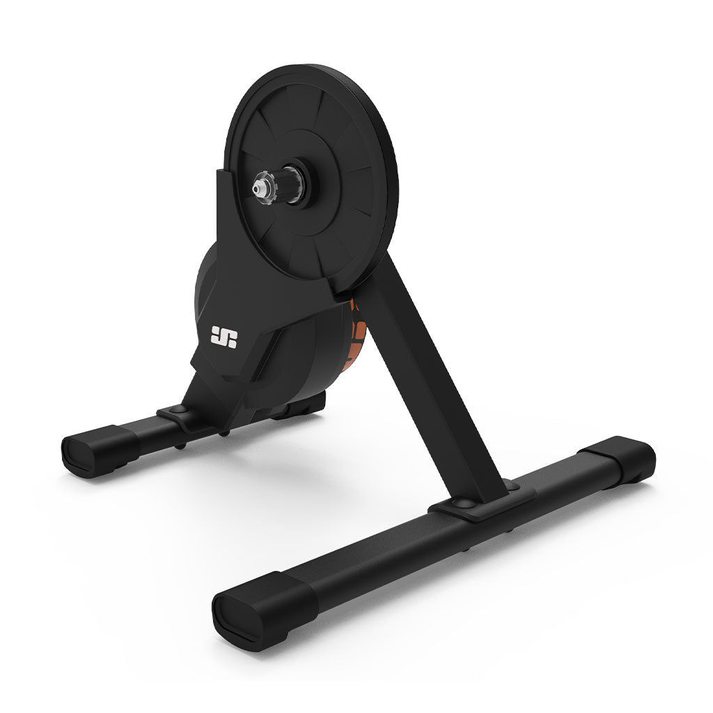JetBlack Indoor Trainers | The VOLT V2 Smart Direct Drive Trainer ...