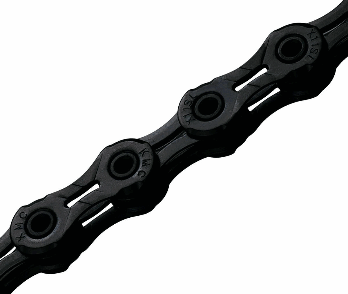 KMC Chains | DLC Series - DLC11, 11-Speed | Cycling Boutique