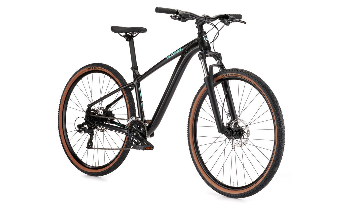 Kona Hybrid Bikes | Splice | Cycling Boutique