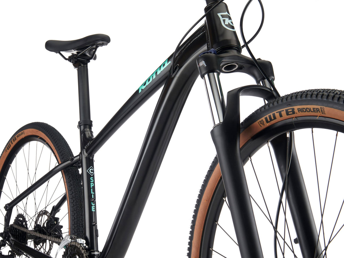 Kona Hybrid Bikes | Splice | Cycling Boutique